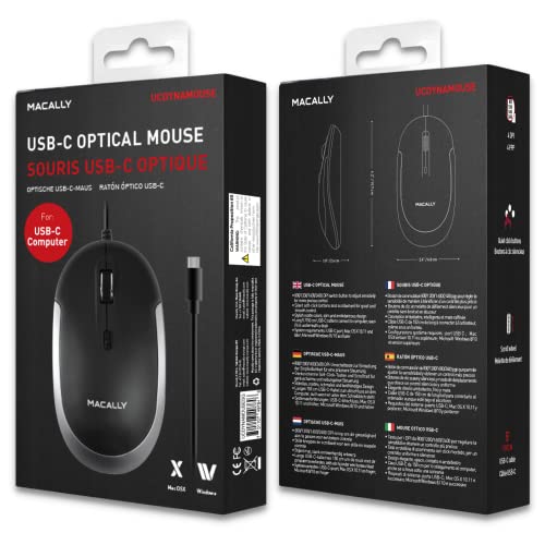 The 30 Best 3 Button Mouse of 2025 [Verified] - Cherry Picks