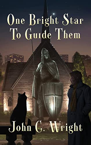 One Bright Star to Guide Them - Kindle edition by Wright, John C.. Literature & Fiction Kindle ...