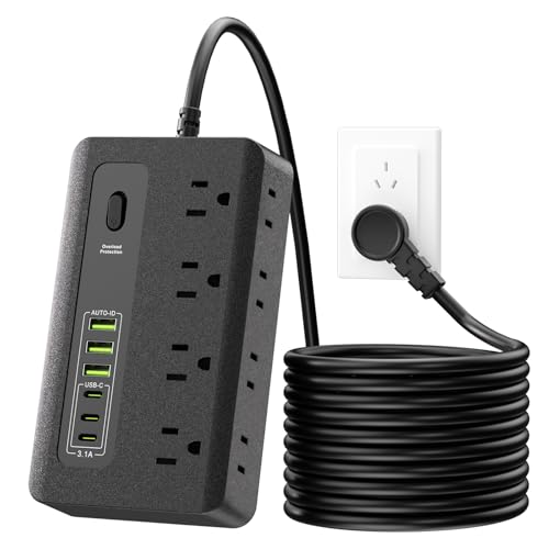 Multicontactos USB - Ferreteria Y Herramientas