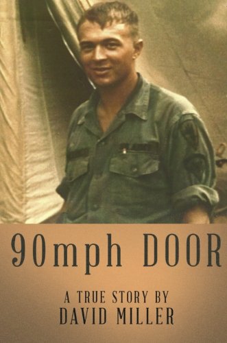 90mph Door: Miller, David: 9781680283495: Amazon.com: Books