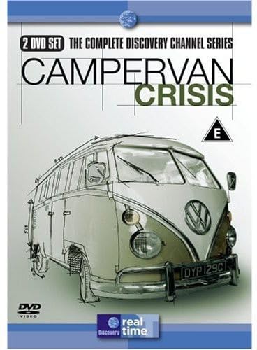 Amazon.com: VW Camper Van Crisis : Movies & TV
