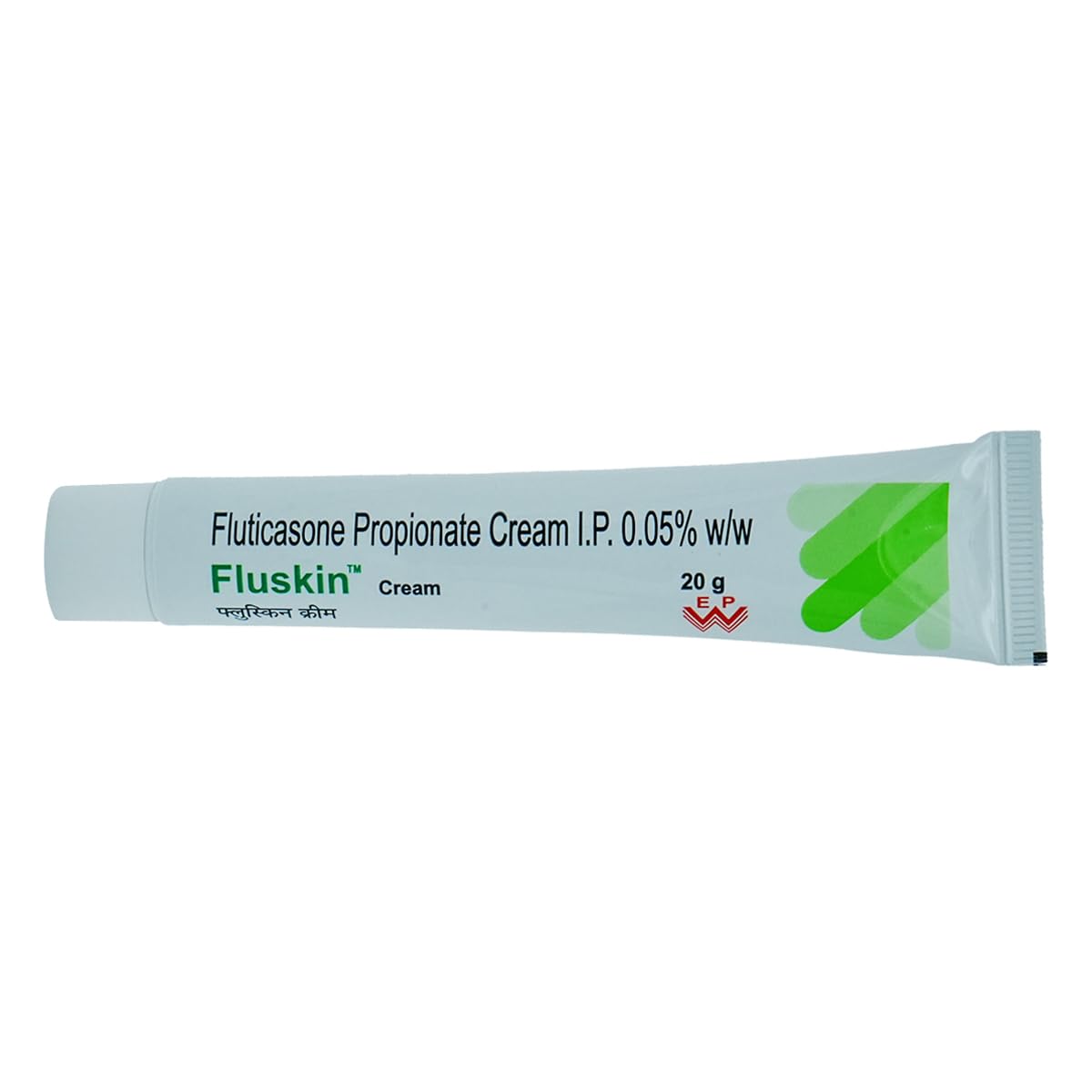 Fluskin - Tube of 20g Cream : Amazon.in: Health & Personal Care