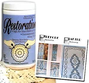 Amazon.com: Restoration Fabric Restorer - 2 lb. : Health & Household
