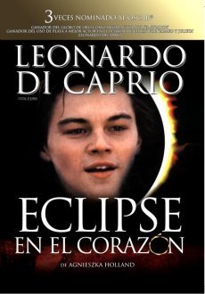Amazon.com: Total Eclipse (Eclipse En El Corazon) [NTSC/REGION 1 & 4 ...