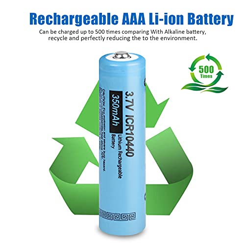 The 30 Best NiCAD 3.7V Batteries of 2024 [Verified] - Cherry Picks