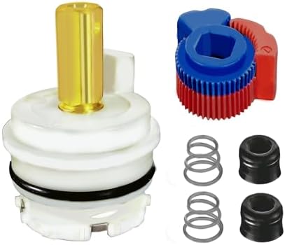 ALITZ DA603566 Compatible with Genuine DANZE DA603566 Washerless ...