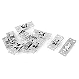 ・ブランド:Aexit・製造元:Aexit・モデル:modle・製造元/メーカー部品番号:f190412ae048540・重量：144g、パッケージ内容：ウィンドウプーリー・製品名：10個xウィンドウプーリー;材質：金属・寸法：48×20×...
