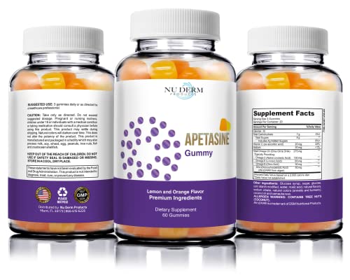 The 30 Best Appetite Suppressant Gummies of 2026 [Verified] - Cherry Picks