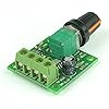 WINOMO bassa tensione DC 1.8 v 3V 5V 6V 12V 2A PWM regolatore di ...