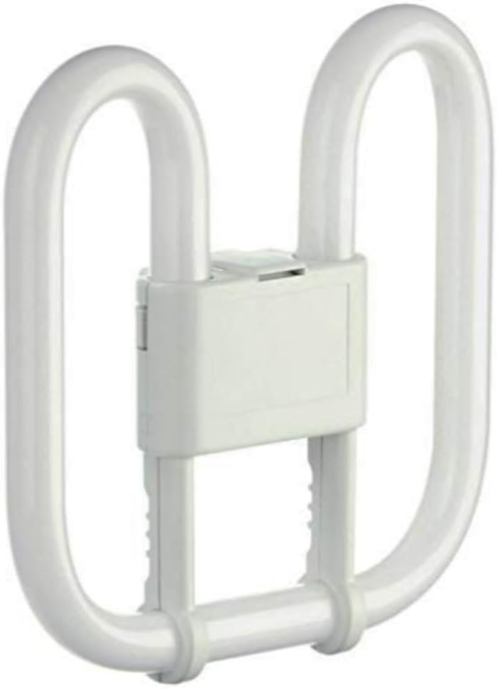 Osram 28w 2D Square 4-Pin Gr10q Cap Standard White (3500k) Compact ...