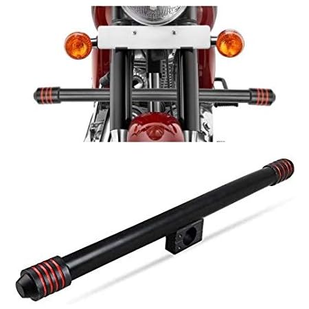 Globe Single Rod Leg Guard for Reborn | Meteor | New Classic : Amazon ...