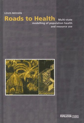 Roads to Health: Multi-State Modelling of Population Health and ...