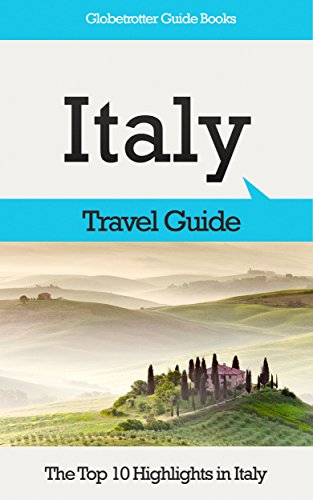 66 Best Italy Travel Guide Books of All Time - BookAuthority