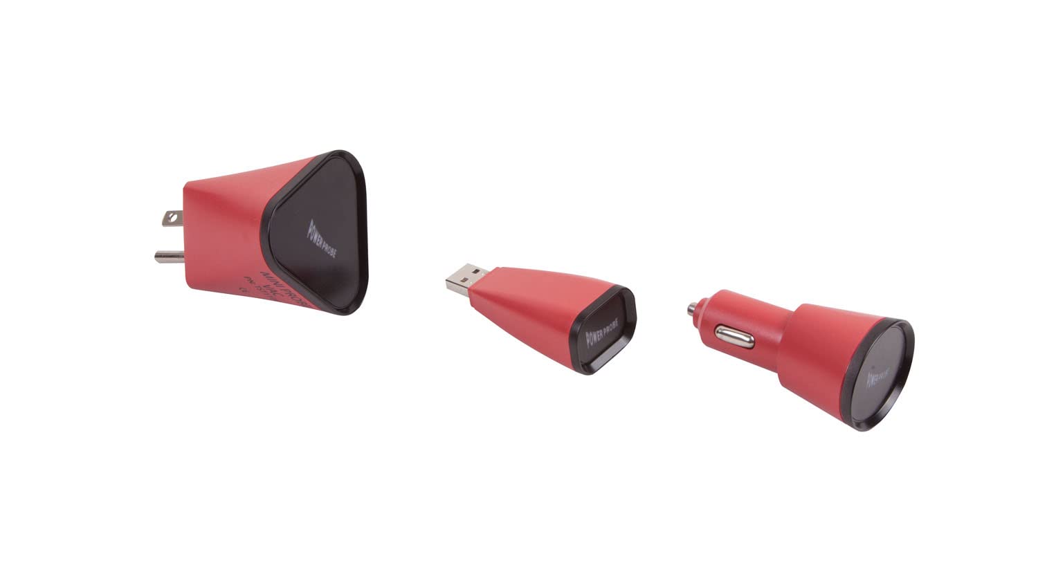 Power Probe - 3Pk Mini Probes - Socket Testers (TST3PK) : Amazon.in ...