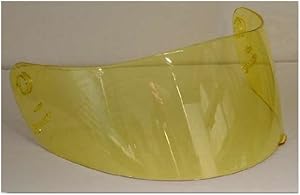 Amazon.com: SHOEI X11/RF1000/TZR/MULTITEC CX-1V FACE SHIELD/VISOR ...