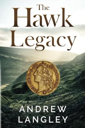 Buy The Hawk Legacy Book Online at Low Prices in India | The Hawk ...