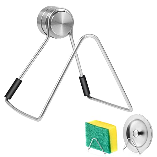 Magnetic Sink Sponge Holder – The 16 best products compared - Product ...