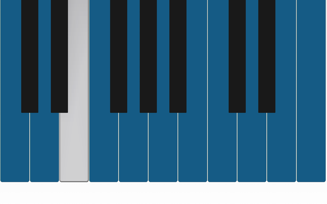 Alfa Piano - App on Amazon Appstore