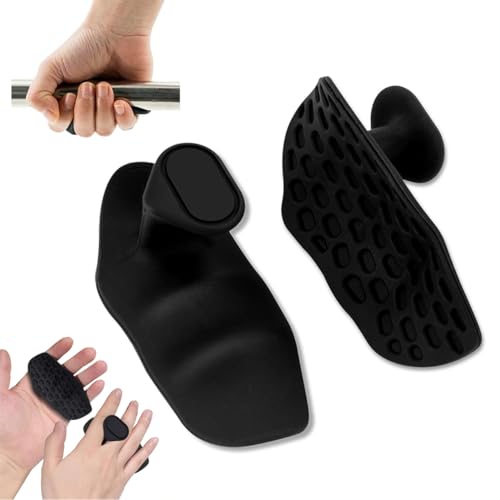 Amazon.co.uk Best Sellers: The most popular items in Hand Grips