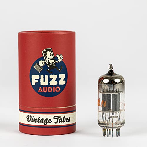 Top 10 12Ax7 Tubes For Hifi of 2022 - Katynel