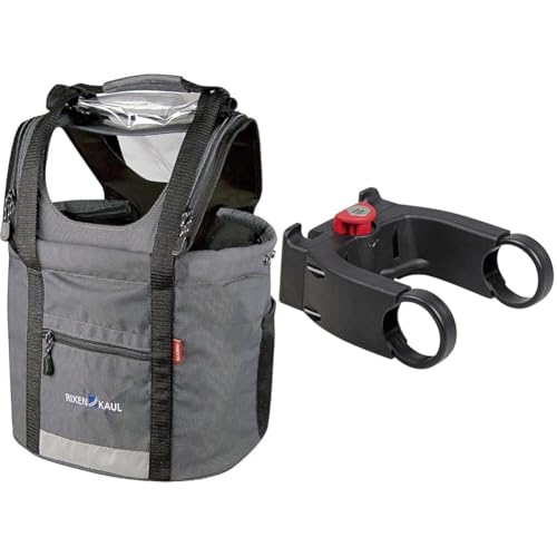 Klickfix Hundekorb für E-Bike – Die 15 besten Produkte im Vergleich ...