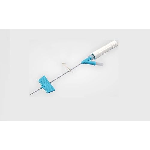 Snapklik.com : BD Medical Systems 383313 Saf-T-Intima IV Catheter ...