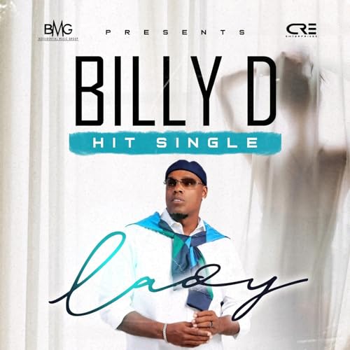Play Lady by Billy D on Amazon Music