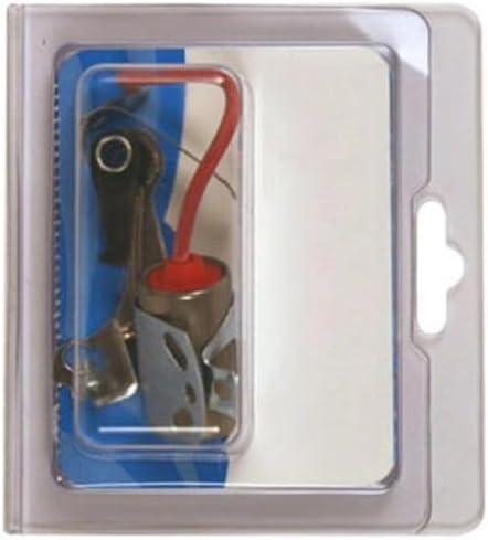 Amazon.com: AT21062, ATK11PL Ignition Kit Including Points Condenser ...