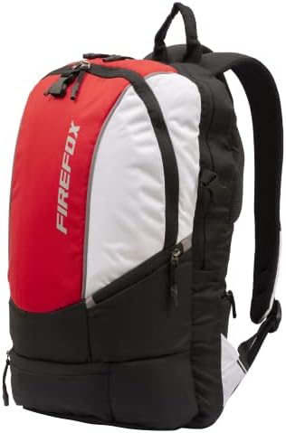 Firefox Backpack with Helmet Cover : Amazon.in: Bags, Wallets and Luggage