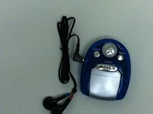 Mini fm auto scan radio : Amazon.co.uk: Electronics & Photo