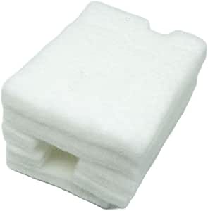 Amazon.com: 10X Maintenance Box Porous Pad compatible with Epson L1219 ...