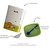 HiPP Formula Milk Container : Amazon.it: Baby Products