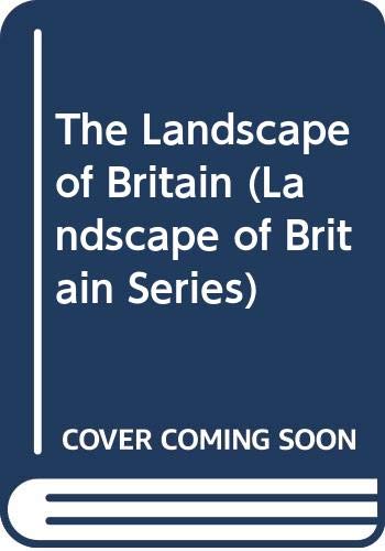 Amazon.com: The Landscape of Britain (Landscape of Britain Series ...