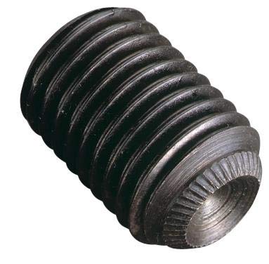 M5 5 HS45KC S50 - SET SCREW SOCKET, KCP, M5X5 (Pack of 10) (M5 5 HS45KC ...