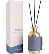 Amazon.com: Reed Diffuser Set, Pretty Valley Home Diffuser 80Ml / 2.7 ...