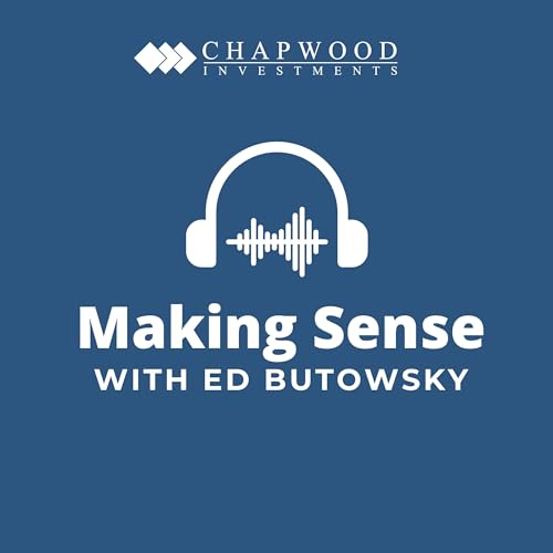 Amazon.com: Making Sense with Ed Butowsky : Jordan McFarland: Audible Books & Originals