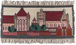 Amazon.com: Archema srl Vieux quartier - 3' X 5' - Wool - Handmade ...