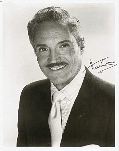 Hal Linden - Photograph Signed at Amazon's Entertainment Collectibles Store