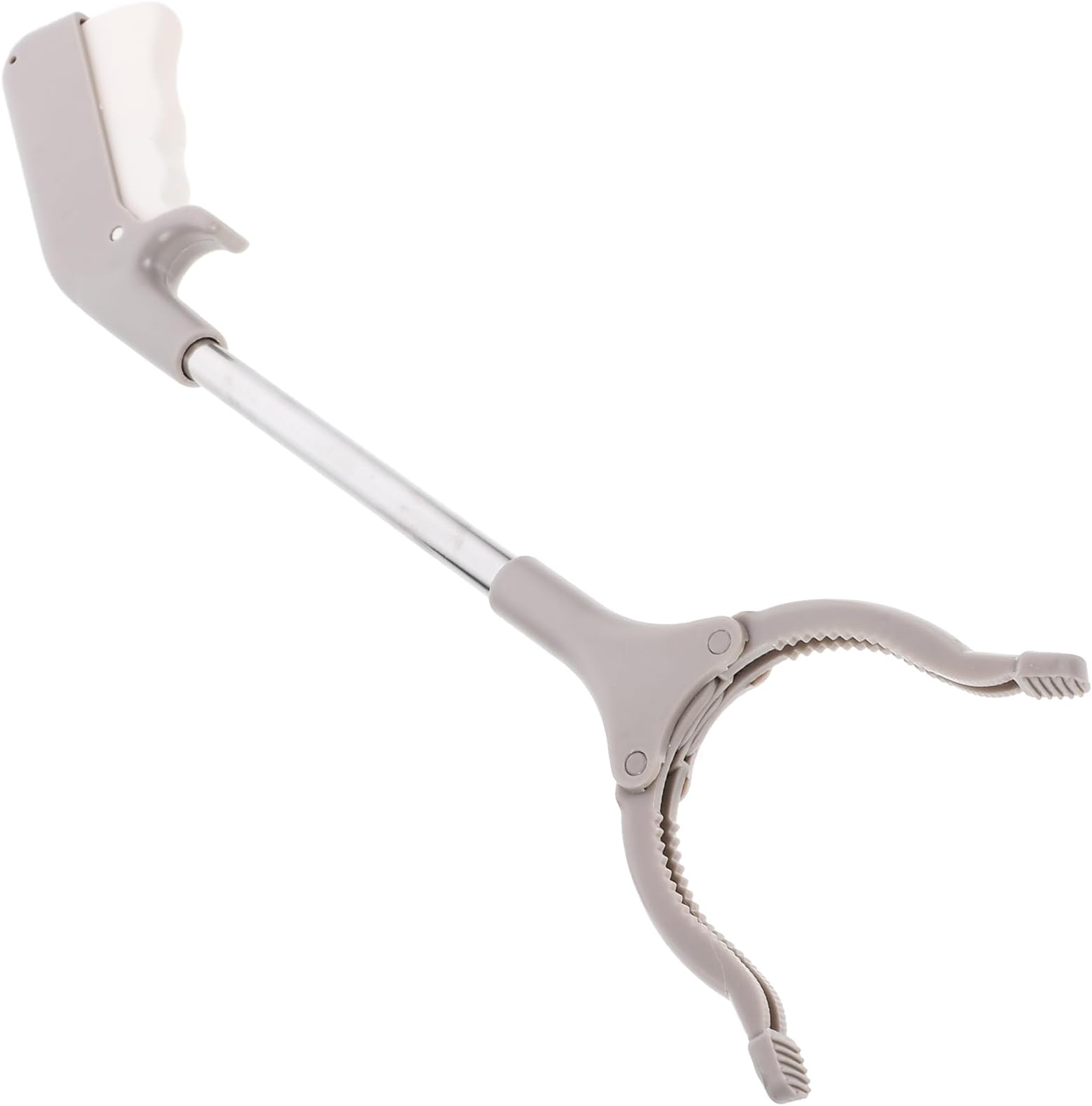 Amazon.com: Housoutil 2PCS Trash Grabber Tool, Foldable Grabber Reacher ...