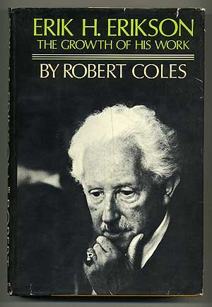 Erik H. Erikson: coles, robert: Amazon.com: Books