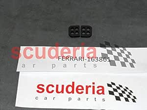 Amazon.com: Ferrari 163861 Cable Grommet Cylinder Head Genuine OEM Part ...