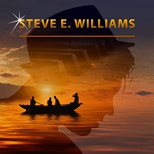 Amazon MusicでSteve E. WilliamsのSteve E. Williamsを再生する