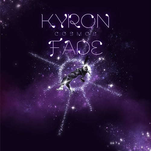 Play Cosmos by Kyron Fade on Amazon Music Unlimited