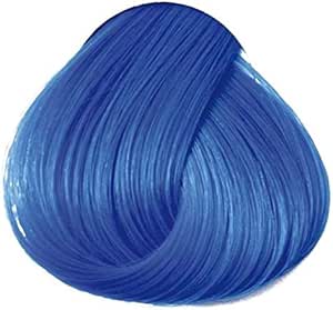 6 x La Riche Directions Semi-Permanent Hair Color 100ml Tubs - Atlantic ...