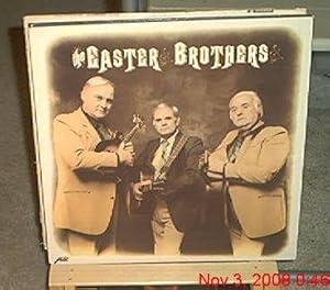 The Easter Brothers - The Easter Brothers - Amazon.com Music