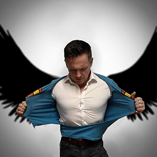 Play Human After All by Cian Foley on Amazon Music