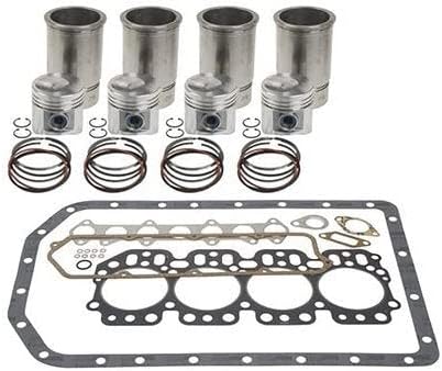 Amazon.com: All States Basic in-Frame Engine Kit - 3-1/8" Overbore fits ...