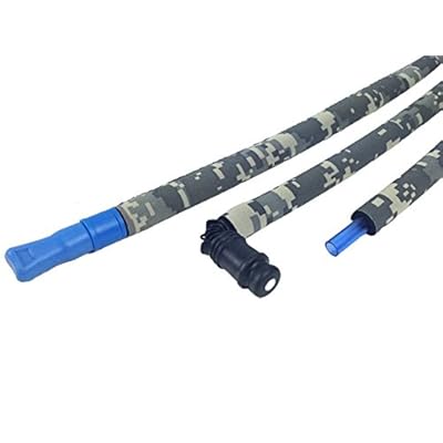 Buy Hydration Pack Insulated Drink Tube Hose Cover Sleeve Online at ...
