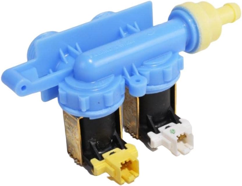 Amazon.com: GLOB PRO SOLUTIONS WP8182862 CKD2388 Washer Water Inlet ...