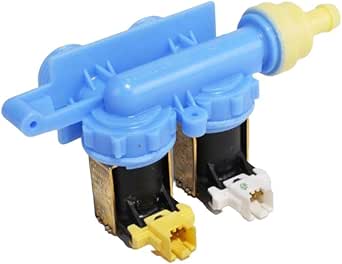 Amazon.com: GLOB PRO SOLUTIONS WP8182862 CKD2388 Washer Water Inlet ...